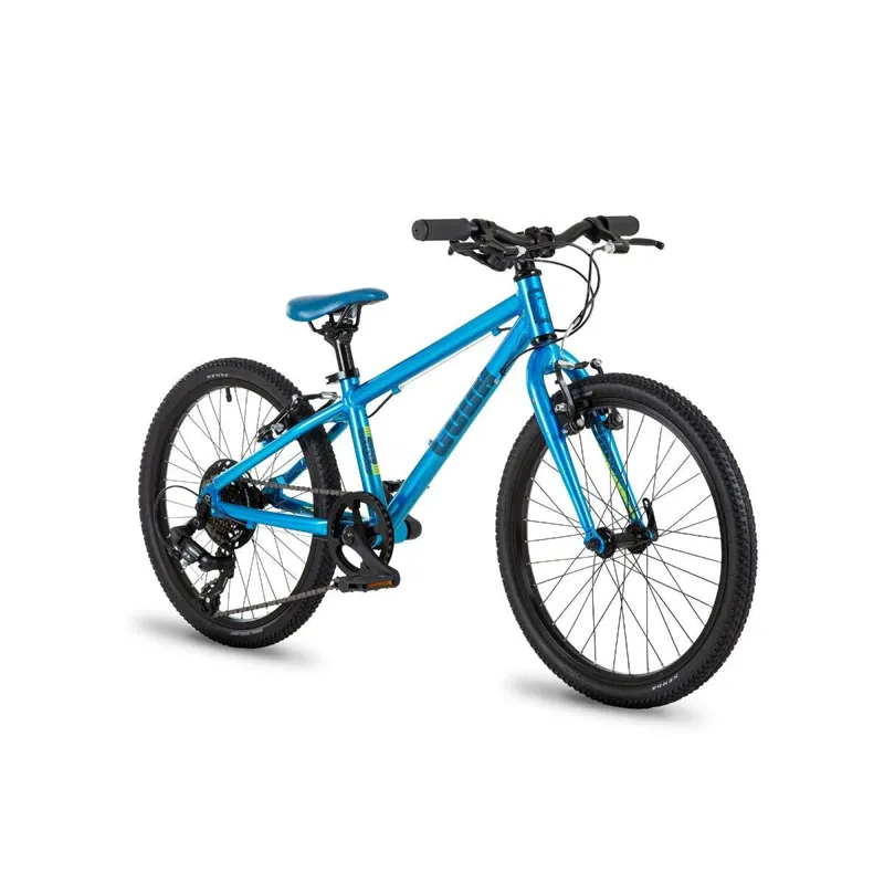 Cuda 20 bike store