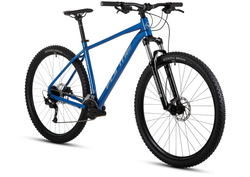 2022 Forme Curbar 2 29 Inch Mountain Bike in Blue