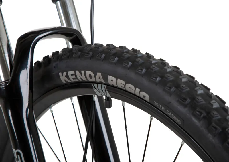 2022 Forme Curbar 2 29 Inch Mountain Bike in Blue