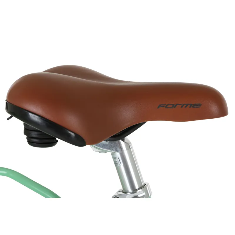 2019 Forme Hartington 1 Ladies Bike in Mint Green