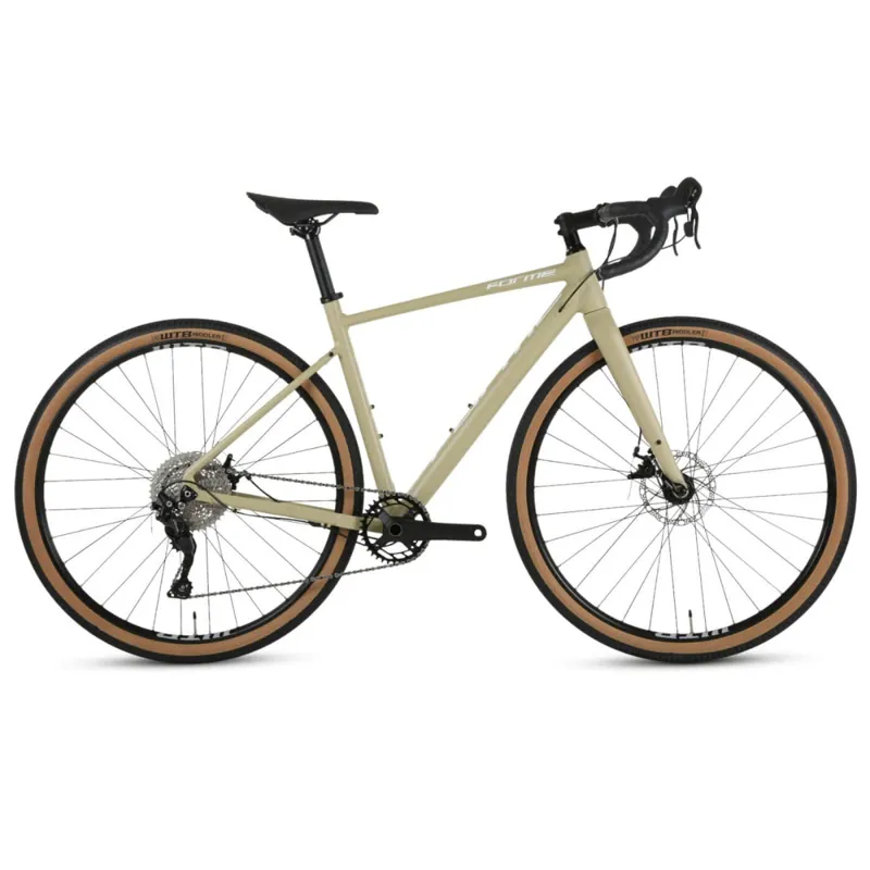 2022 Forme Monsal 2 Gravel Bike 700c in Sand