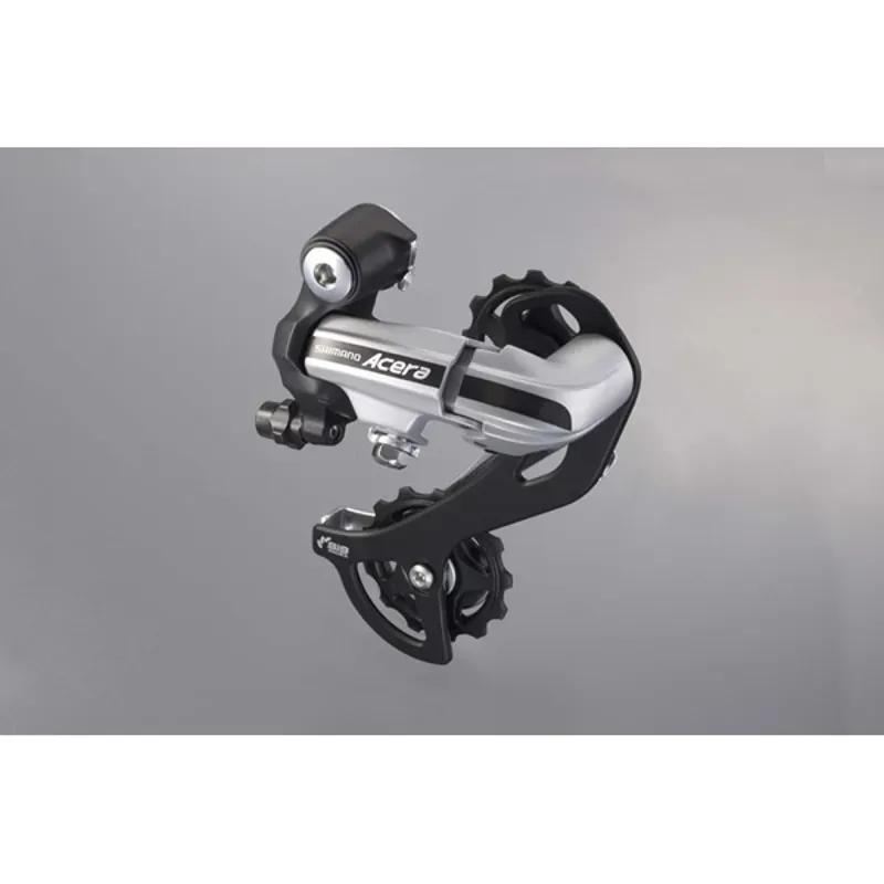Shimano Acera RD-M360 SGS Rear Derailleur
