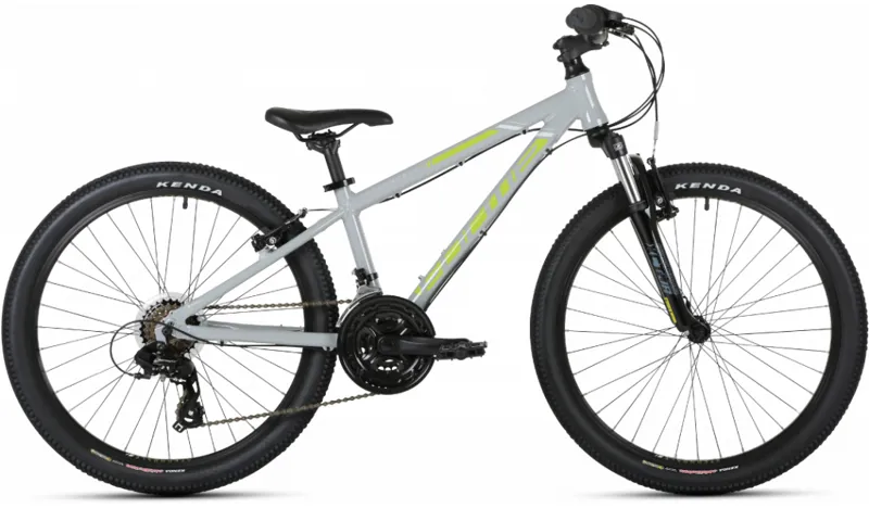 2019 Forme Sterndale 24 Inch Wheel MTB in Grey/Green