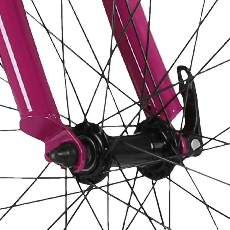 2019 Forme Sterndale MX20 Junior MTB in Pink